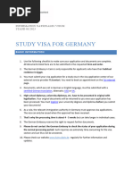 Declaration-of-Accuracy - Information - en | PDF | Travel Visa | Passport