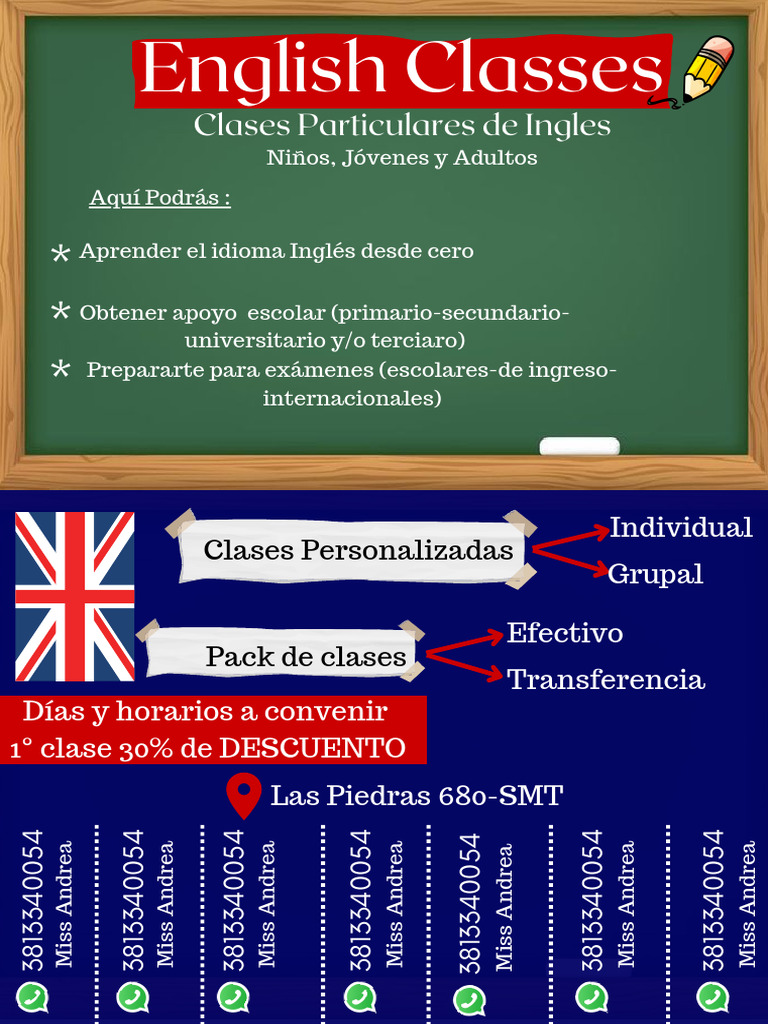 Inglish Classes - 20240312 - 215128 - 0000 | PDF