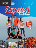 Autentico 1 Resource Workbook | PDF | Idiomas