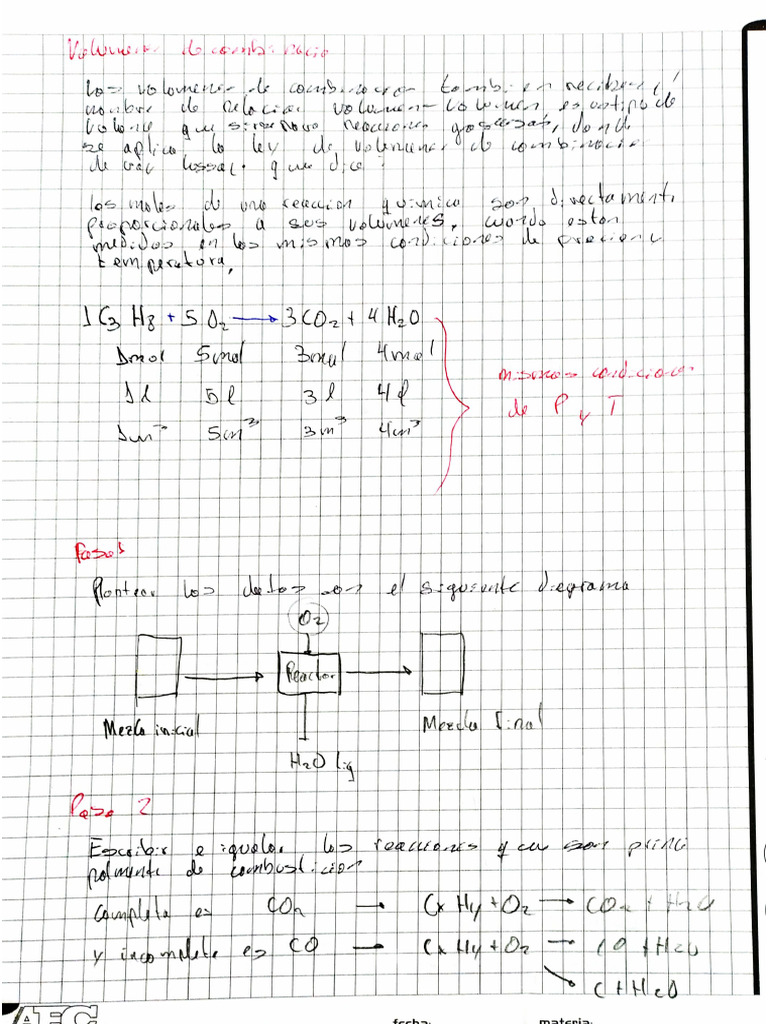 QMC-99 Volúmenes de combinación | PDF