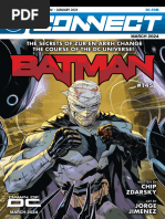 Batman Comic | PDF | Batman