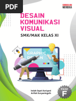 Modul Proses Produksi Desain 100 % | PDF | Karier & Perkembangan | Bisnis