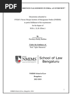 General Manager Check List Chart | PDF | Economies | Business