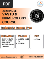Astro Vastu Course.. | PDF