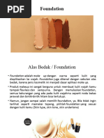 Kode Warna Kulit Manusia Secara Umum | PDF | Olahraga & Rekreasi