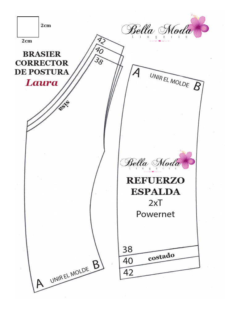 Brasier Corrector | PDF