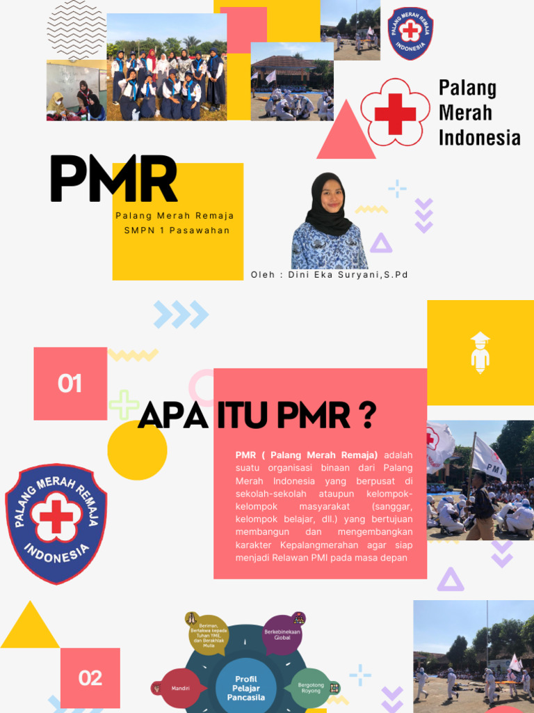 Aksi Nyata Integrasi PPP Dalam Ekstrakurikuler-2 | PDF