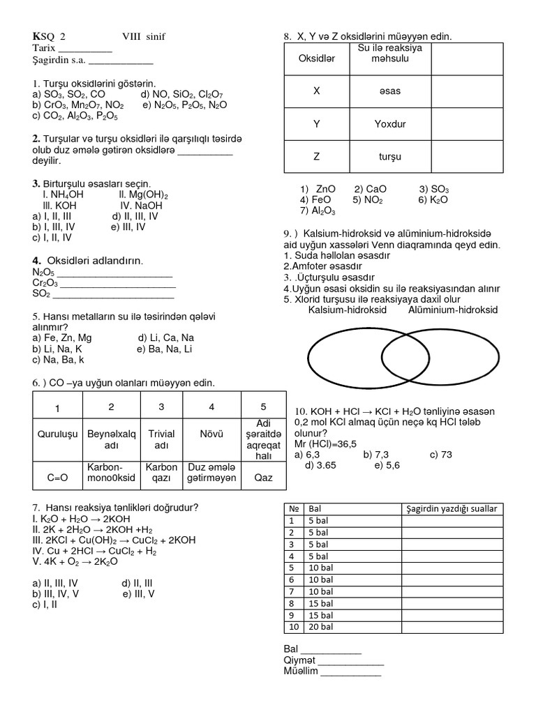 kmya-ksq-2yeni-v-sinif | PDF