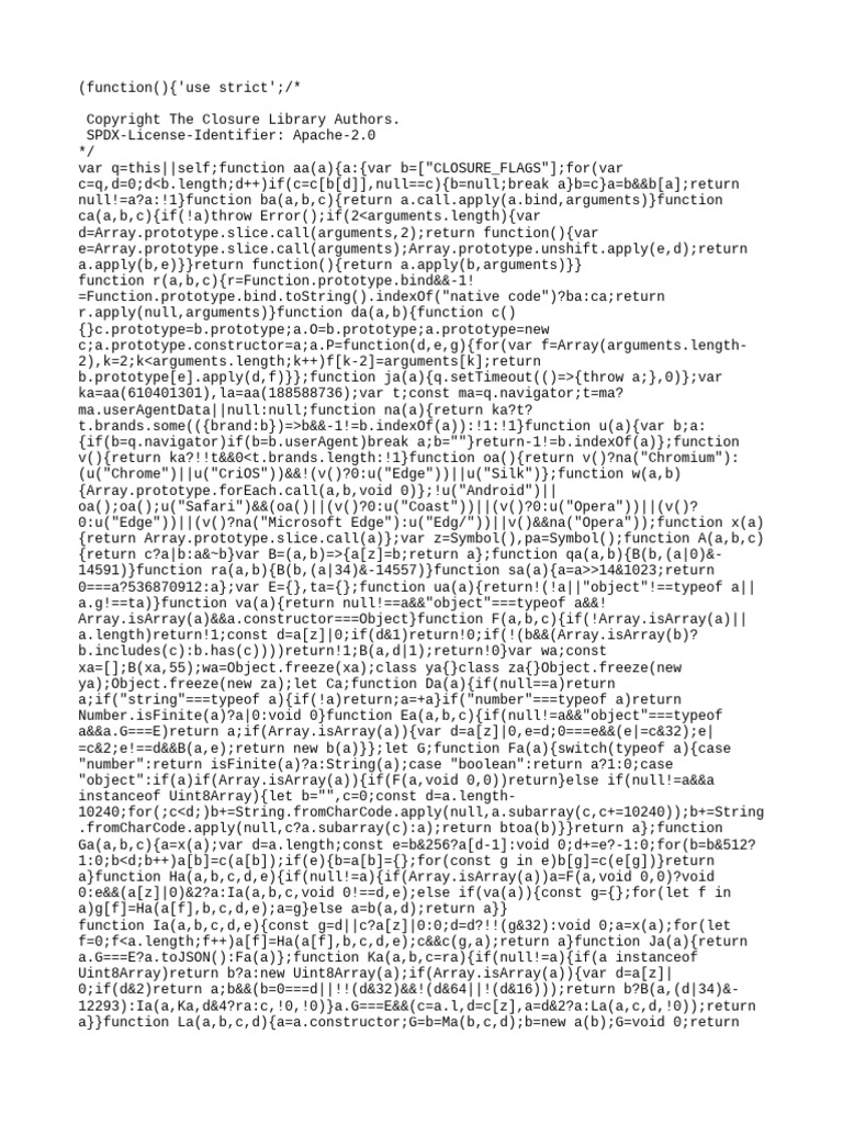 F | PDF | Software Engineering | Computing