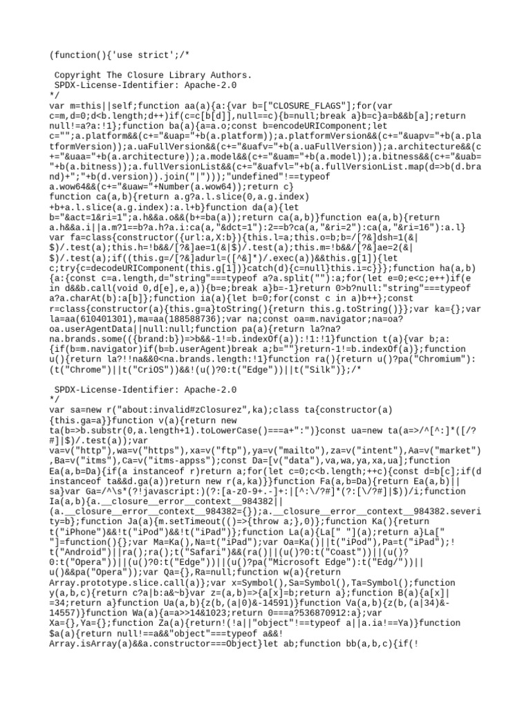 F | PDF | Software | Object (Computer Science)