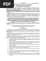 Reglamento de La LGEEPA en Materia de Registro de Emisiones y ...