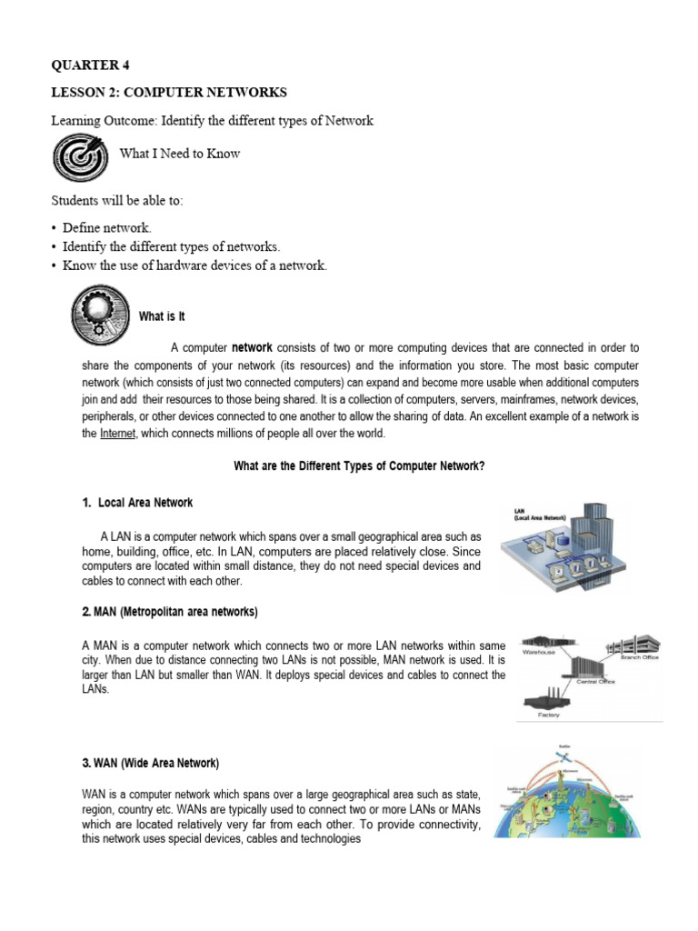 Lesson 2 Download Free Pdf Computer Network Router Computing 6343