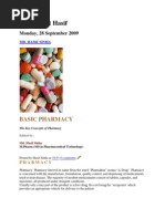 NRX Drug List II | PDF