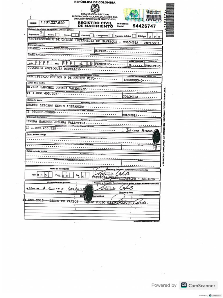 Documentos Valen | PDF