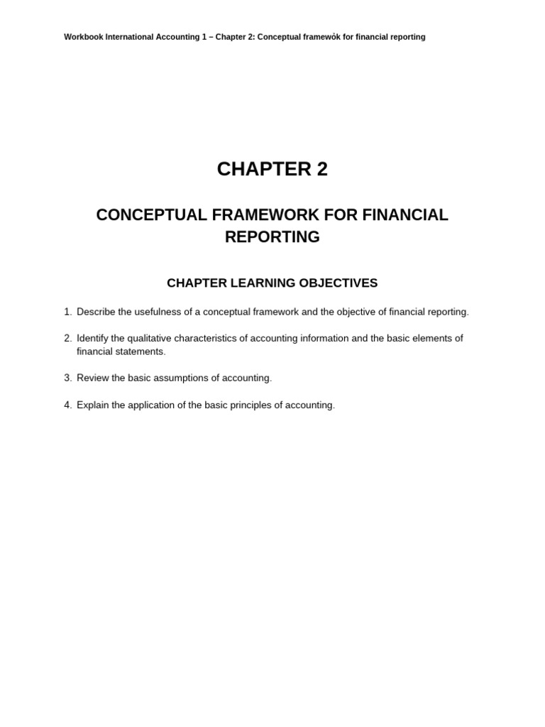 Workbook International Acc1 - C.02 | PDF | Fair Value | Financial ...
