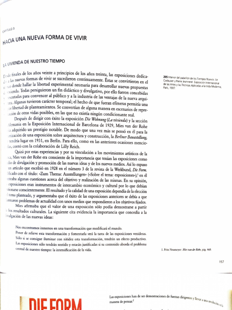 04 - BELENGUER-capítulo 3. Una Nueva Forma de Vivir | PDF