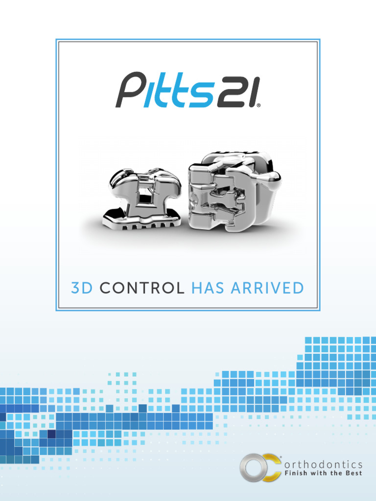 Pitts 21 Brochure Rev. H | PDF
