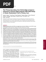 Dental Practicality Index | PDF | Human Tooth | Dentistry