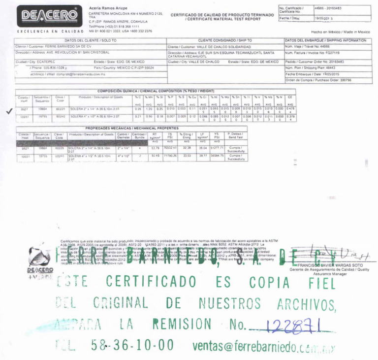 Solera 2 X 1.4 1 | PDF