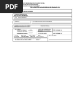 ST-2 Formato | PDF | Salud y bienestar | Medicina