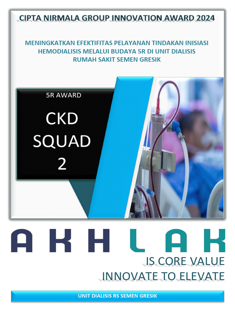 5R CKD Squad 2 Cover | PDF