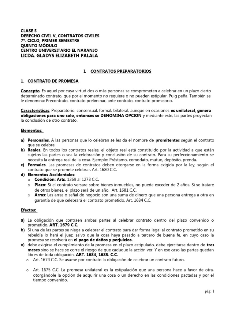 Quinto Modulo C Preparatorios | PDF | Sociedad de responsabilidad limitada | Sociedad