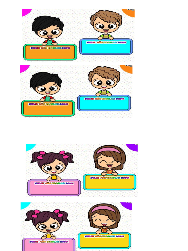 Bondadosos Solaperos | PDF