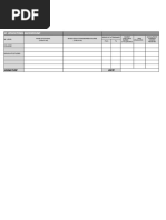 CSC Form No. 33-A Appointment Template | PDF | Government Information ...