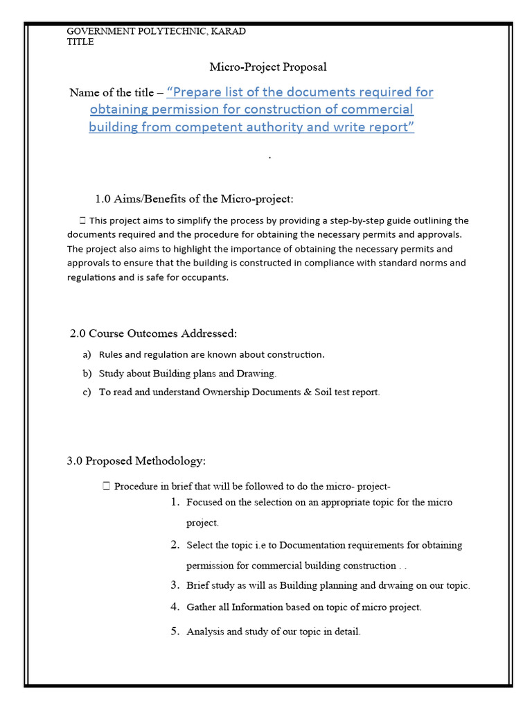 BPD Proposal Final-1 - 102623 | PDF