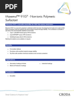 DHT-4A: Mg-Al Hydrotalcite As Halogen Scavenger in Resins | PDF ...