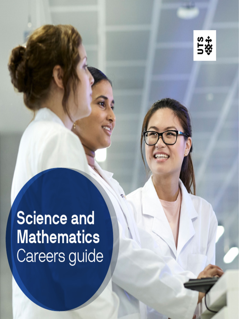 Sci Science Careers Guide 2021 | PDF | Biotechnology | Regenerative ...