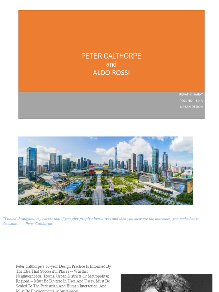 PETER | PDF