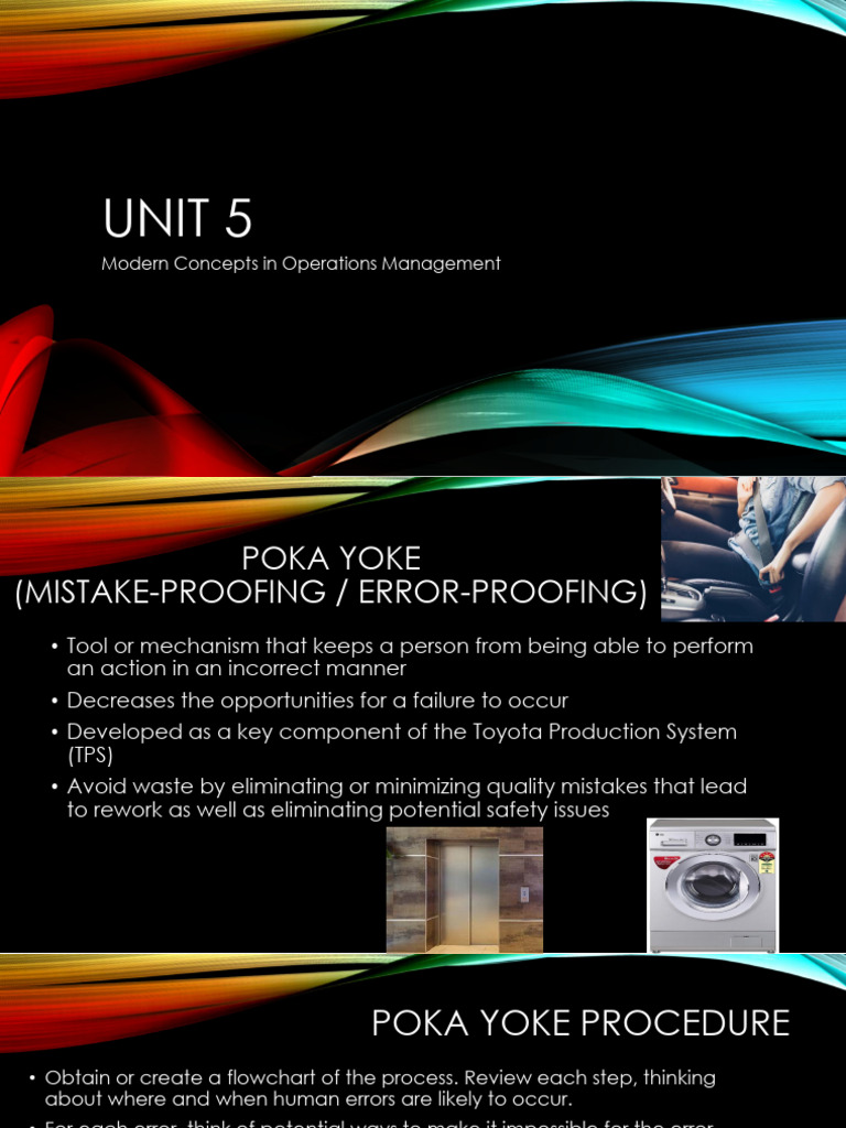 OMM-Unit 5 Sess 2 - Modern Concepts-S | PDF