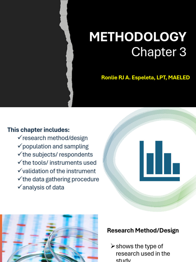 Chapter-3 | PDF | Statistics | Sampling (Statistics)