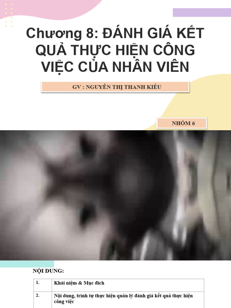 QTNNL Bản Chính | PDF