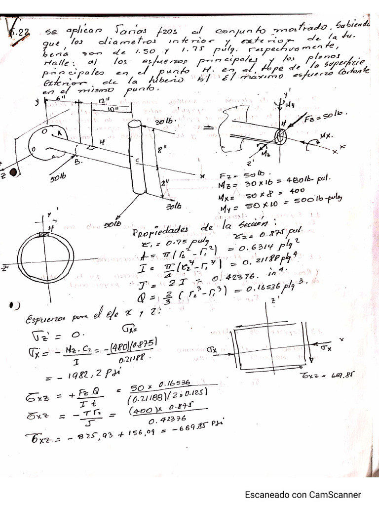 Ejercicio 3 Pdf