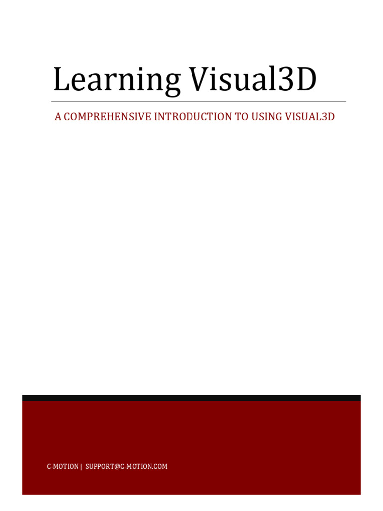 Learning Visual 3 D | PDF | Installation (Computer Programs) | Computing Learning Visual 3 D | PDF | Installation (Computer Programs) | Computing