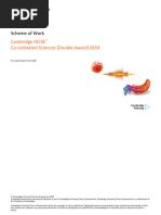 IGCSE Periodic Table | PDF