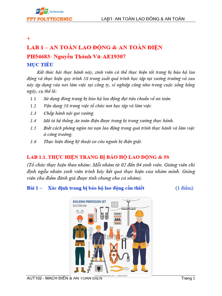 Aut102 Lab1 Atldaamp Atd | PDF