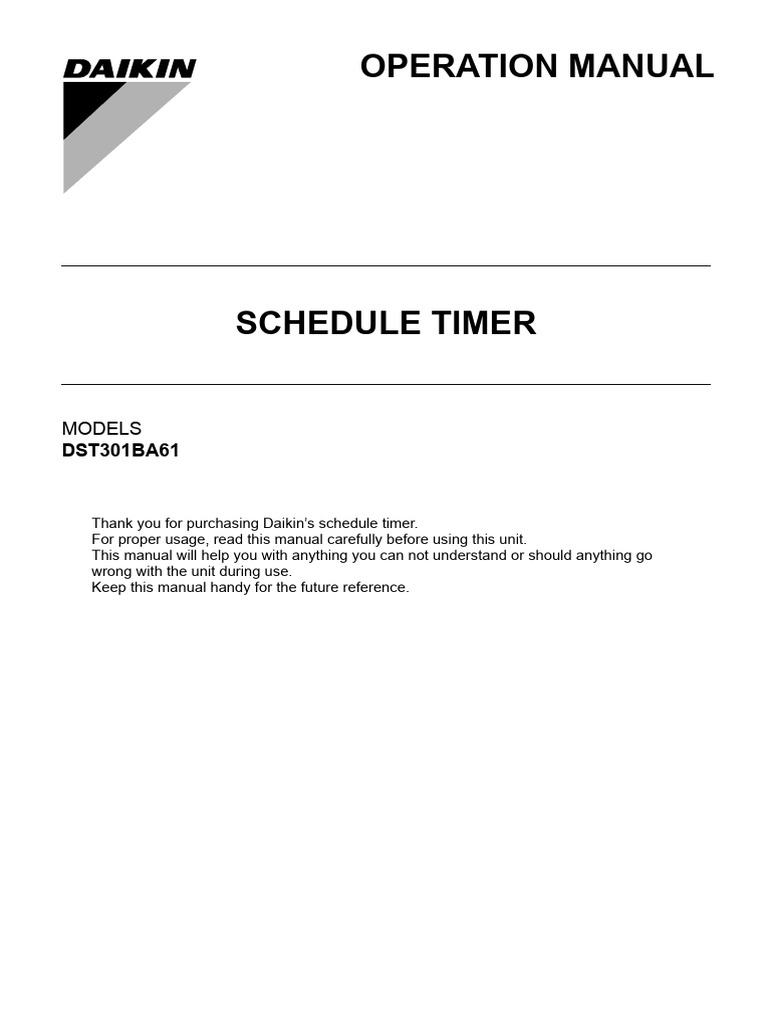Dst301ba61 - en (3P124623-5C) | PDF | Clock | Packaging And Labeling