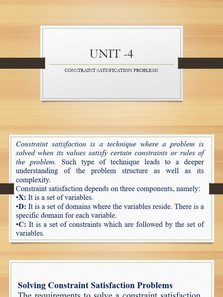 Unit 4 | PDF | Applied Mathematics | Mathematics