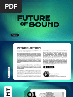 Spotify DesignGuidelines | PDF | Spotify | Typefaces