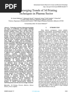 Technical Data Sheet Armoslip CP | PDF | Materials | Chemistry