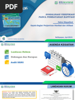 Materi PCare EClaim V7.0.0 26082022 | PDF