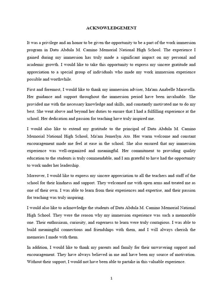 Norjana Portfolio | PDF | Housekeeping | Laundry