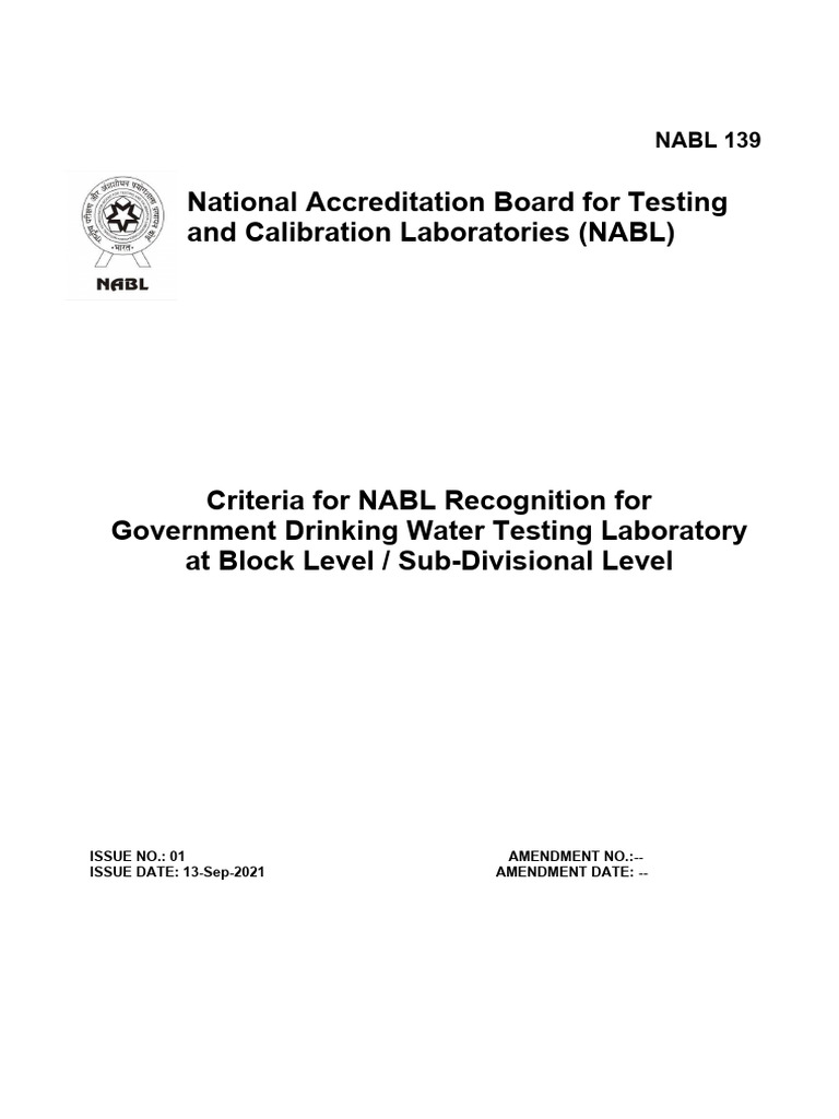 Nabl 139 | PDF | Magnesium | Chemistry