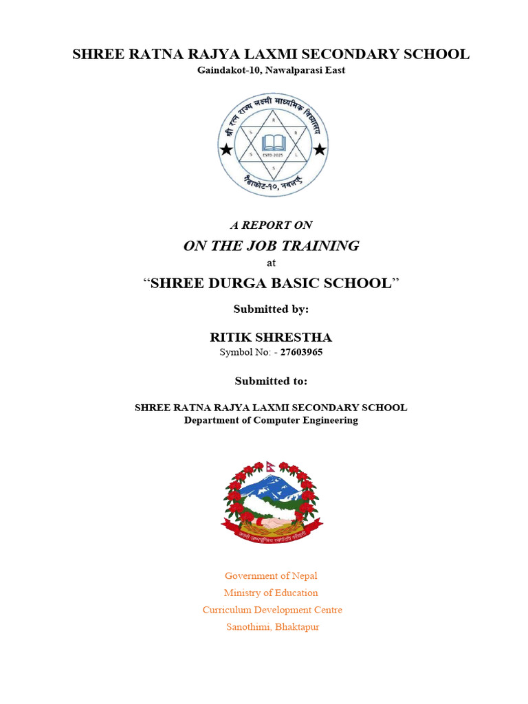 Ritik Final | PDF