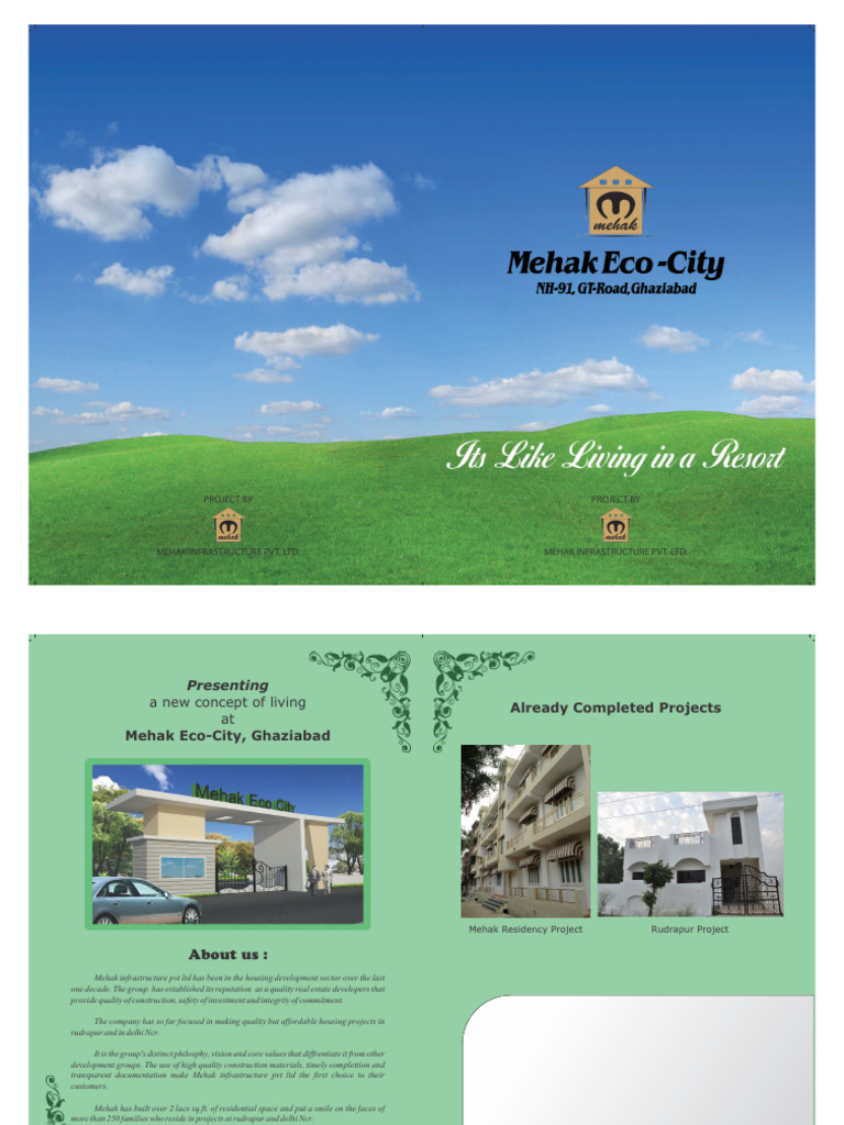 Rochure | Download Free PDF | Economies