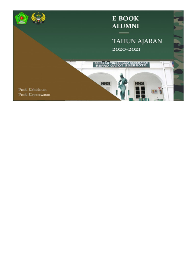 E-Book Alumni Mhs Keb-Kep TA 2020-2021 - Abkarina Musa'adah - PDF Online - FlipHTML5 | PDF