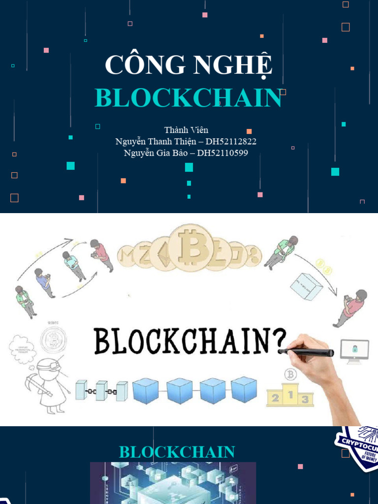 Block Chain | PDF